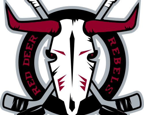 The Red Deer Rebels climbed back into the series with the Hitmen with a ...