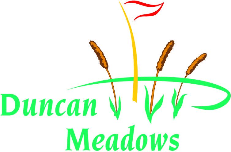 Golf At Duncan Meadows - SportsWave Broadcasting