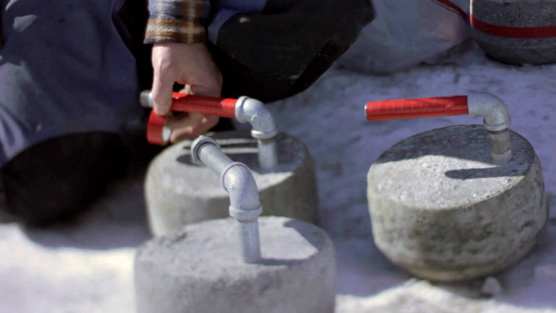 Curling Rocks - SportsWave Broadcasting