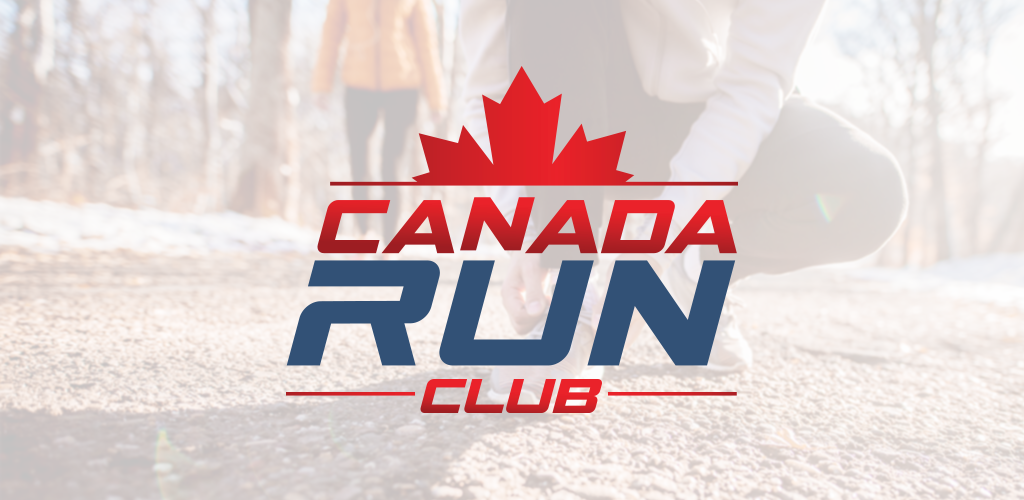 Canada Run Club - SportsWave Broadcasting