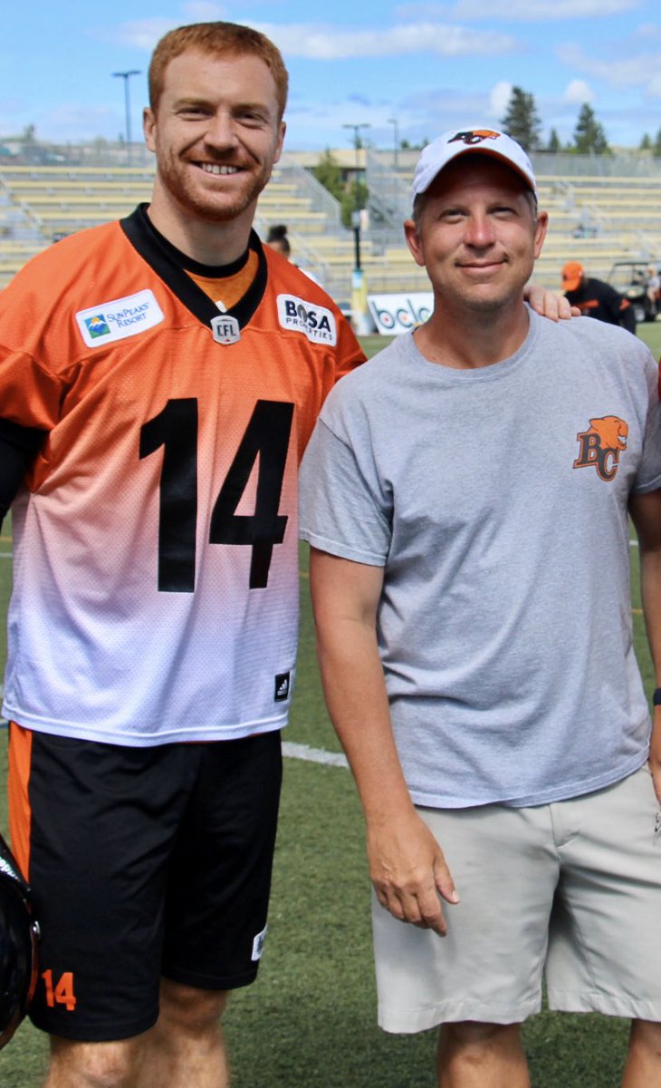 Lions/Cartmell Part Way’s - SportsWave Broadcasting