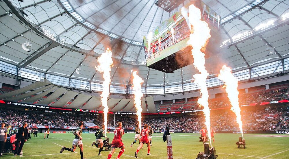 Canada Seven’s Return After Three Years - SportsWave Broadcasting