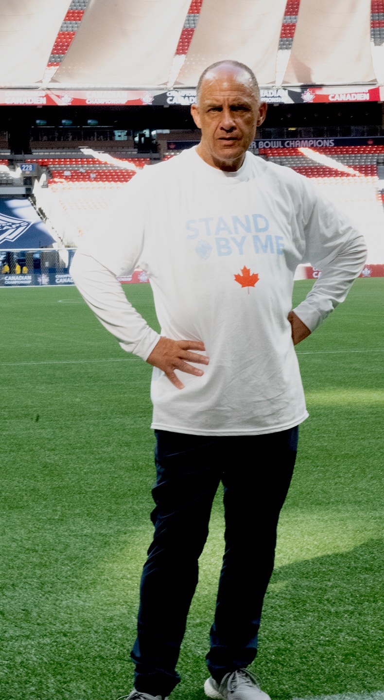 Whitecap’s Canadian Champions - SportsWave Broadcasting