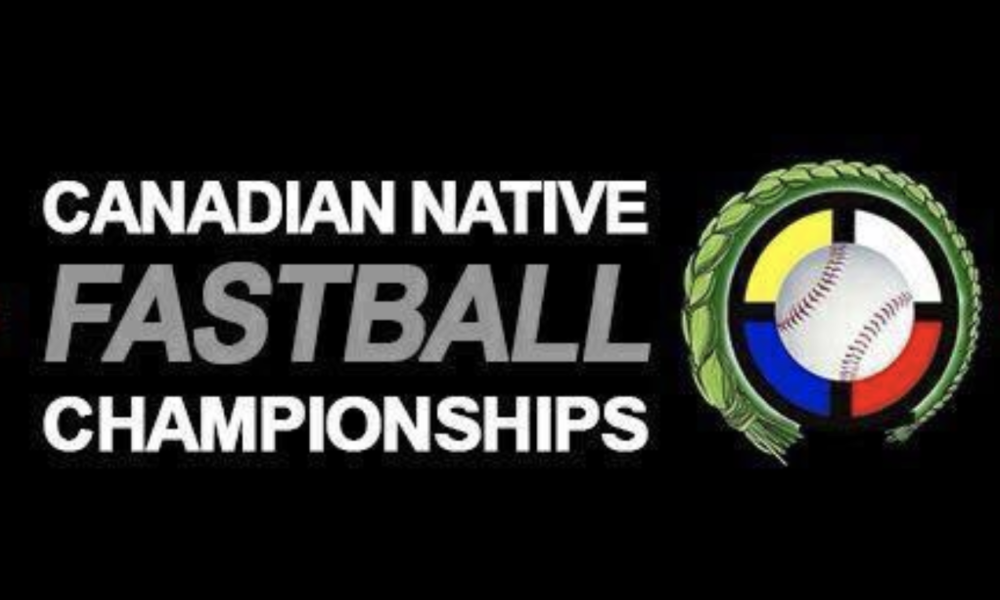 Canadian Native Fastball Championship - SportsWave Broadcasting