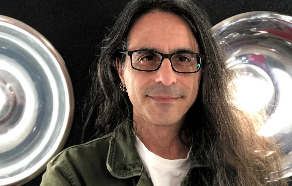 Music Publicist Eric Alper Hits High Notes In Career and Health ...