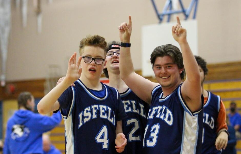 Special Olympic Saturday Competition - SportsWave Broadcasting