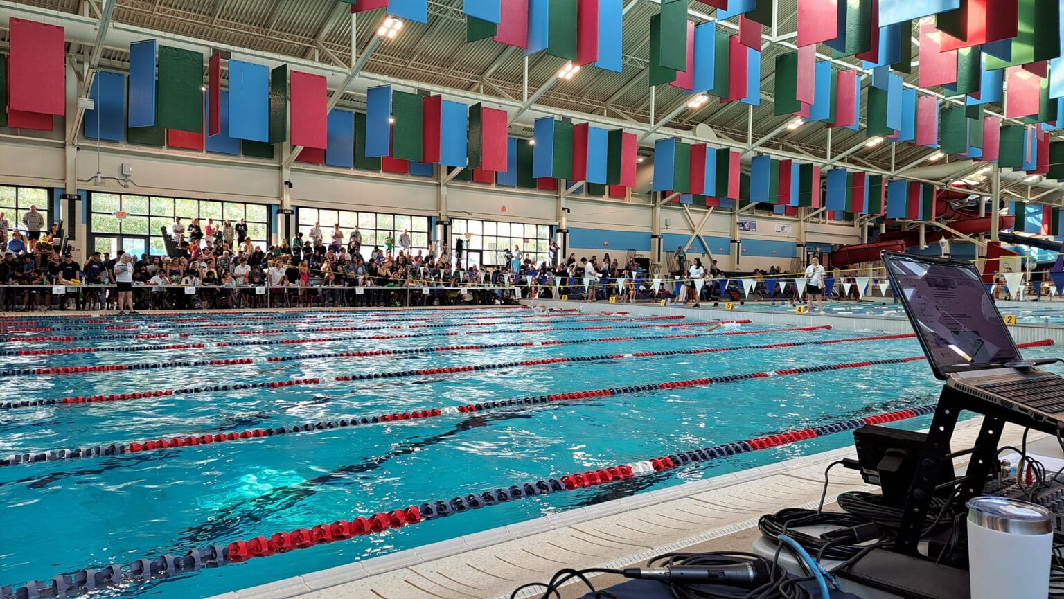 SportsWave Broadcasting - "If You Don't Play Sport - At Least Be One"