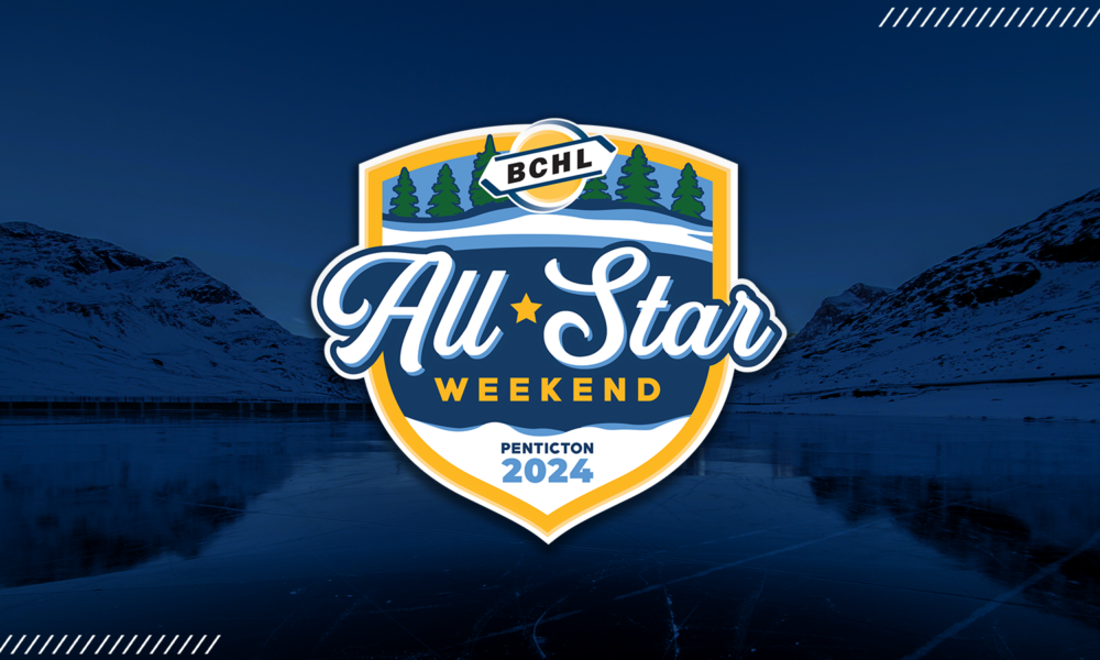BCHL All-Star Weekend In Penticton - SportsWave Broadcasting