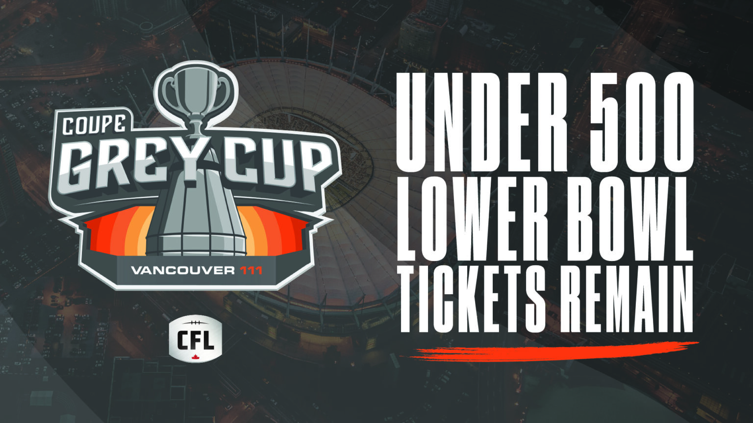 2024 Grey Cup News - SportsWave Broadcasting