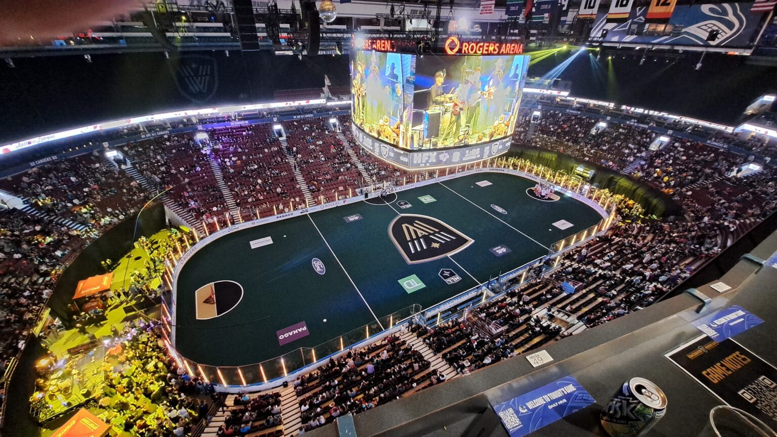 SportsWave Broadcasting - "If You Don't Play Sport - At Least Be One"