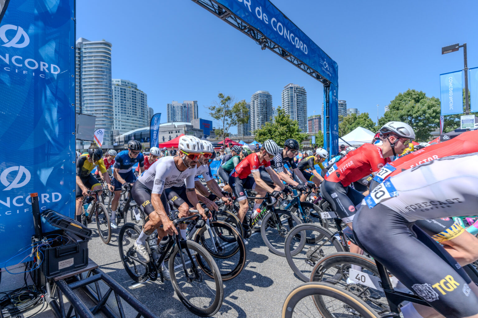 SportsWave Broadcasting - "If You Don't Play Sport - At Least Be One"